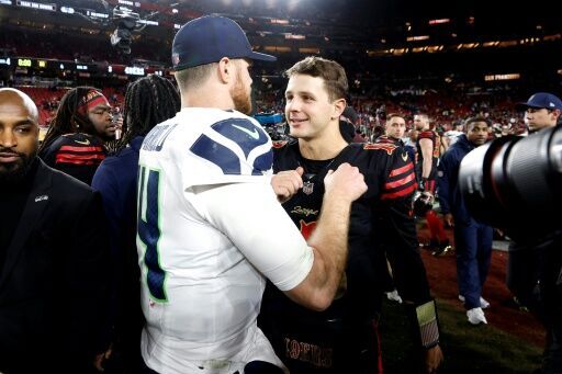 Sam Darnold: the 'old soul' QB tipped to win Super Bowl | National ...