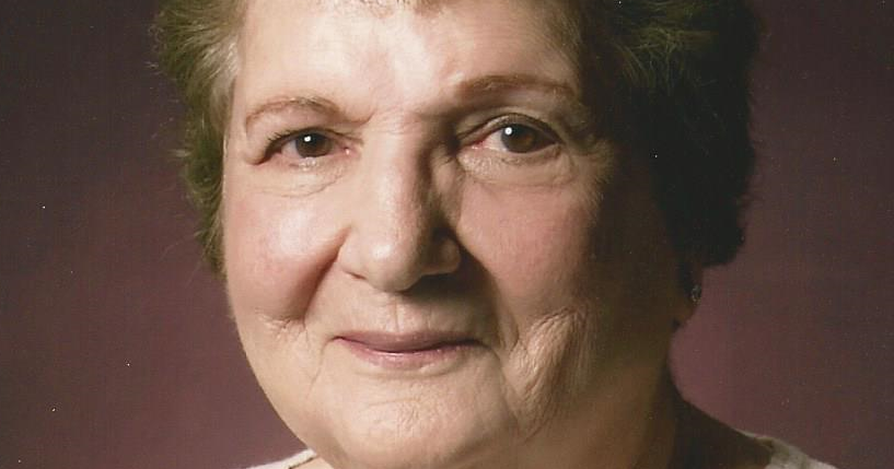 Mary DiMaggio Riolo, 88, formerly of Crystal City | Obituaries ...