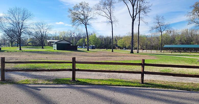 Arnold City Park playground construction to start in April | Local ...