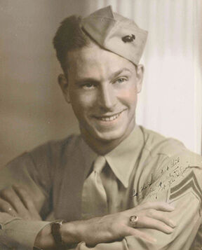 Joseph Walter Scott Sr., 101, Arnold | Obituaries | myleaderpaper.com