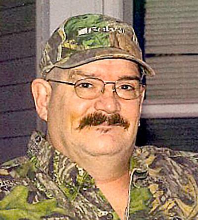 Ted W. Howell, 62, of De Soto died July 26, 2023 | Obituaries ...