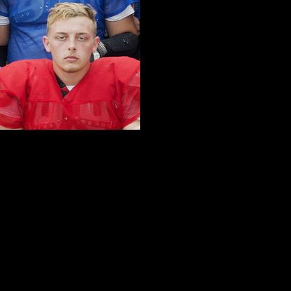 Athlete of the Week (Nov. 12, 2017) -- Tyler Isaacson, Hillsboro ...