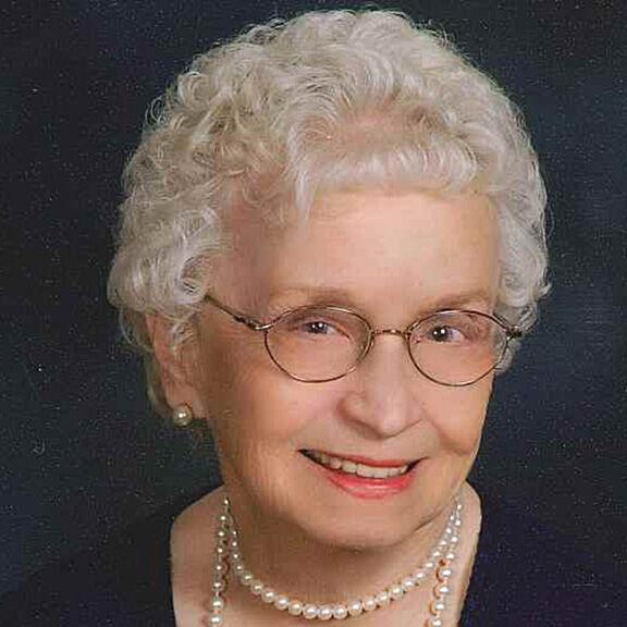 Obituary for Mary Alice Smith Myers | Obituaries | myleaderpaper.com