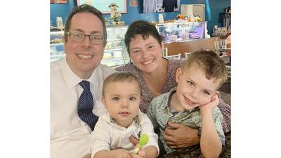 St. Martin UCC in High Ridge picks new pastor | Local News ...