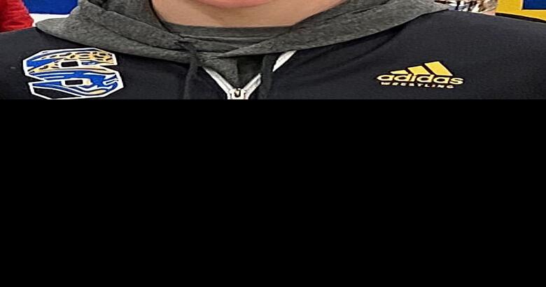 Athlete of the Week: Drake Jenkins, Seckman wrestling | Sports ...