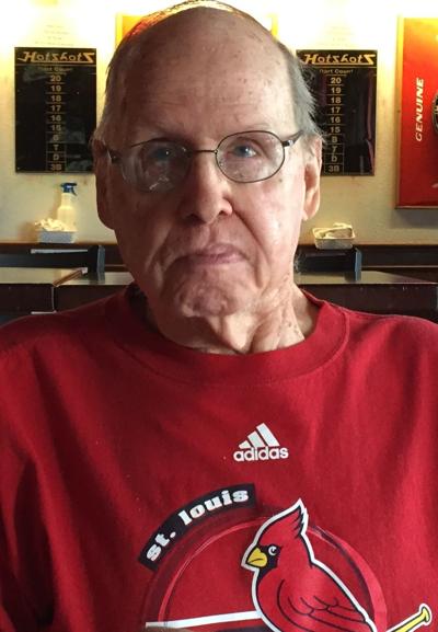 Patrick Eugene Jeffries, 80, Pevely | Obituaries | myleaderpaper.com
