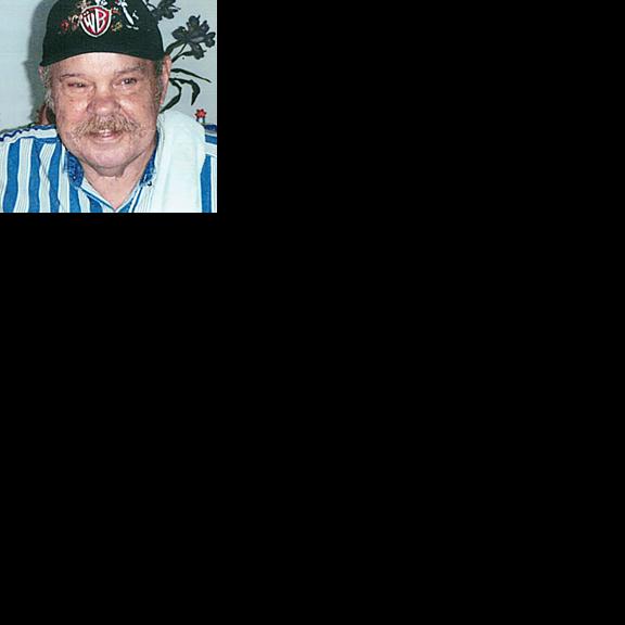 Richard Louis Burke, 83, Festus | Obituaries | myleaderpaper.com