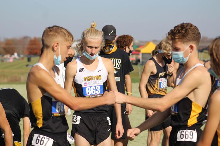 Festus boys, St. Pius X senior win state cross country championships ...