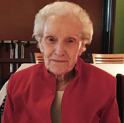 Viola Schmitt, Webster Groves, formerly of Herculaneum | Obituaries ...