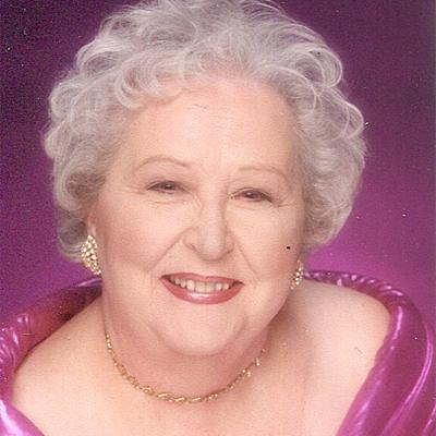 Opal Imogene Jacobs, 93, Fenton | Obituaries | myleaderpaper.com