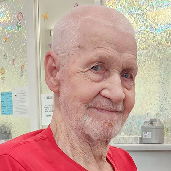 Obituary for Jasper Welch Hyde | Obituaries | myleaderpaper.com