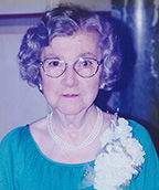 Eileen C. Graf, 99, St. Louis | Obituaries | myleaderpaper.com