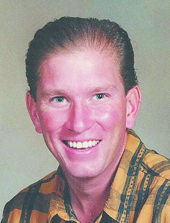 James “Jimmy” Allen McCoy Jr., 57, Festus | Obituaries | myleaderpaper.com