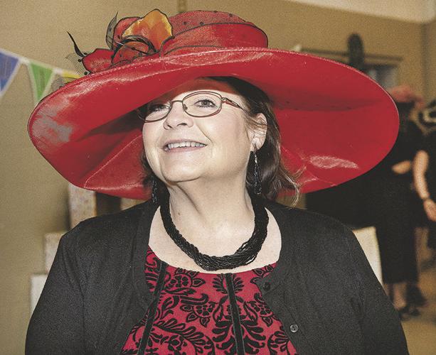 Ted Howell photos – St. Rose of Lima auction | Gallery | myleaderpaper.com