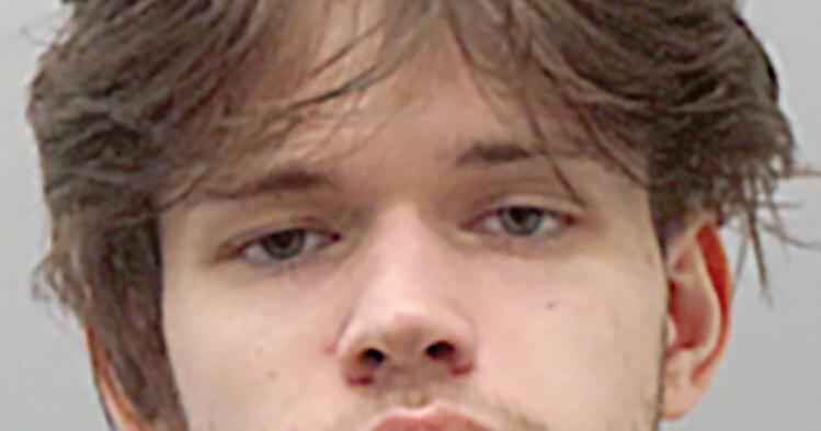 Bryce Mers charged March 21 in shooting death of 2 teens | Police Fire ...