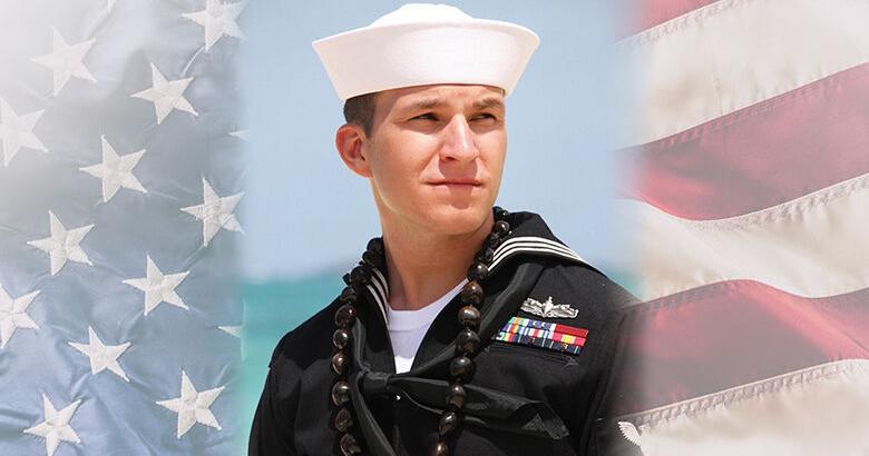 Readers sent in stories and pictures of veterans | Multimedia ...