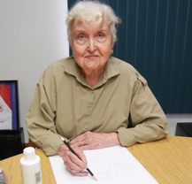 Good News: Leader cartoonist named to Newspaper Hall of Fame | Good ...