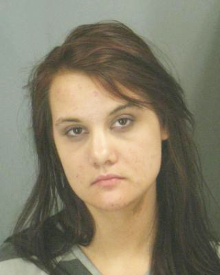 Woman, 21, charged with stabbing Imperial man, 52, during burglary ...