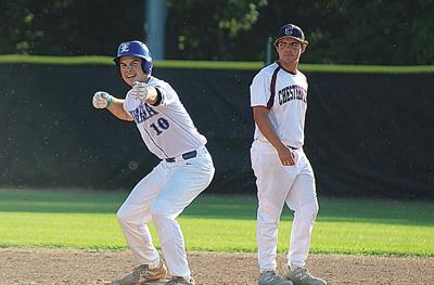 Luft lifts Eureka Post 177 to district title | Sports | myleaderpaper.com