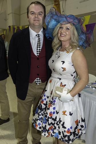 Ted Howell photos – St. Rose of Lima auction | Gallery | myleaderpaper.com