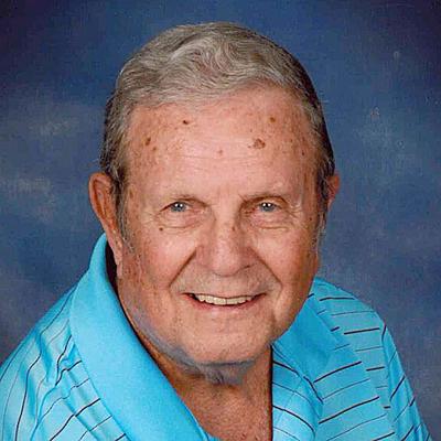 Obituary for George W. Mosher | Obituaries | myleaderpaper.com