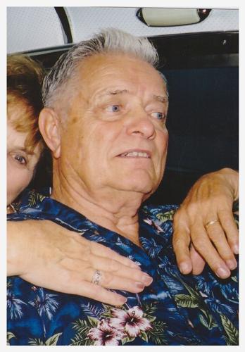 Richard E. Duckett Sr., 83, Fenton | Obituaries | myleaderpaper.com