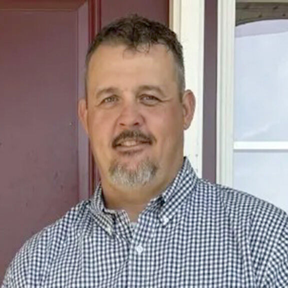 Obituary for Donald ‘Brandon’ Thomas | Obituaries | myleaderpaper.com