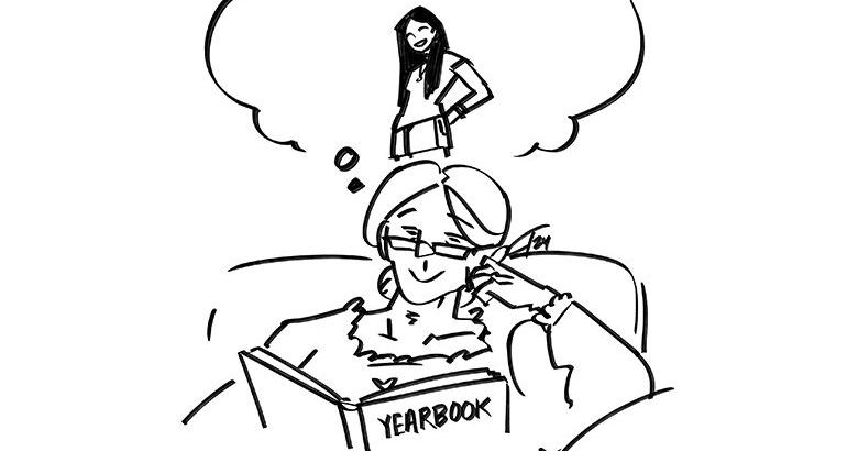 Laura Marlow looks back at high school 50 years later | Columns ...