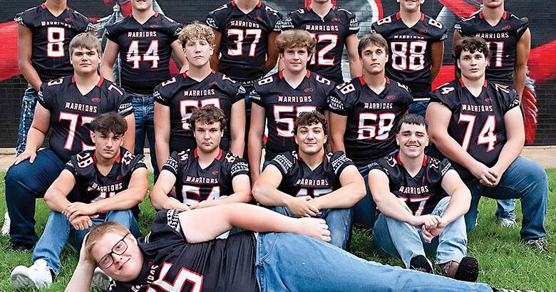 Tinker is longest-tenured football coach in Jefferson County | Sports ...