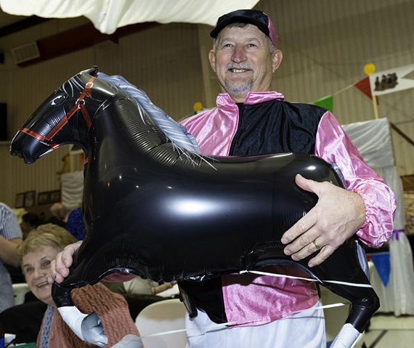 Ted Howell photos – St. Rose of Lima auction | Gallery | myleaderpaper.com