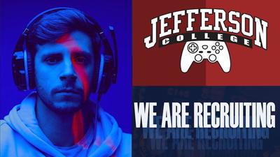 Jefferson College starting esports team | Local News | myleaderpaper.com