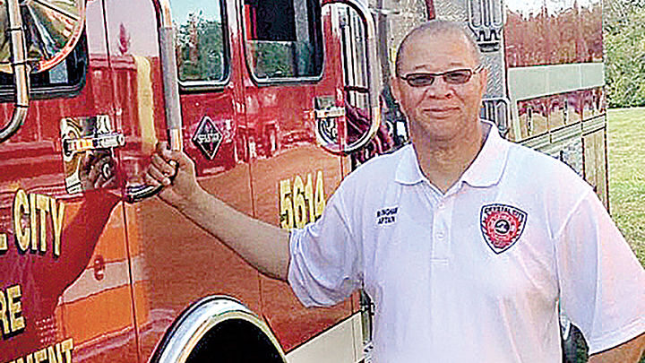 Life Story: William E. “Wee Wee” Bingham Sr., 56, Crystal City | Life ...
