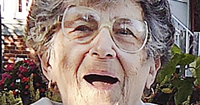 Virginia Lee Risner 88 Herculaneum Obituaries