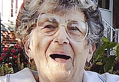 Virginia Lee Risner, 88, Herculaneum | Obituaries | myleaderpaper.com