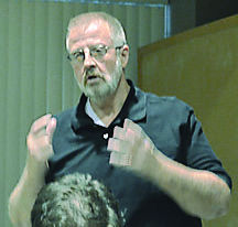 EPA holds hearing on coal ash site in Crystal City | Local News ...