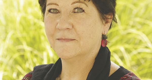 Patty Hammond | Business | myleaderpaper.com