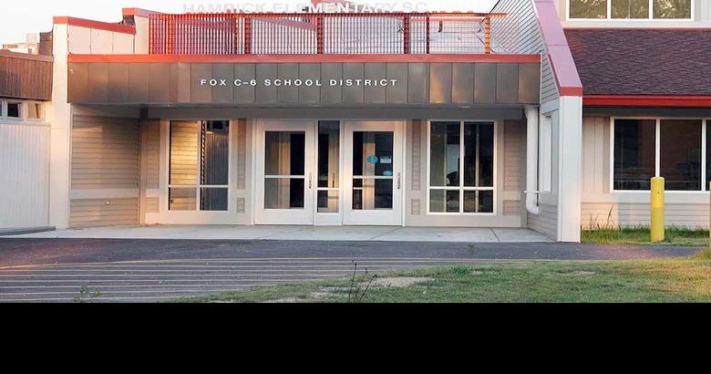Clyde Hamrick Elementary to get new road, siding | Local News ...