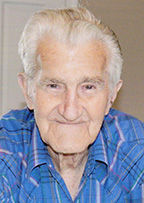 Ralph Henry Garrett, 88, De Soto | Obituaries | myleaderpaper.com