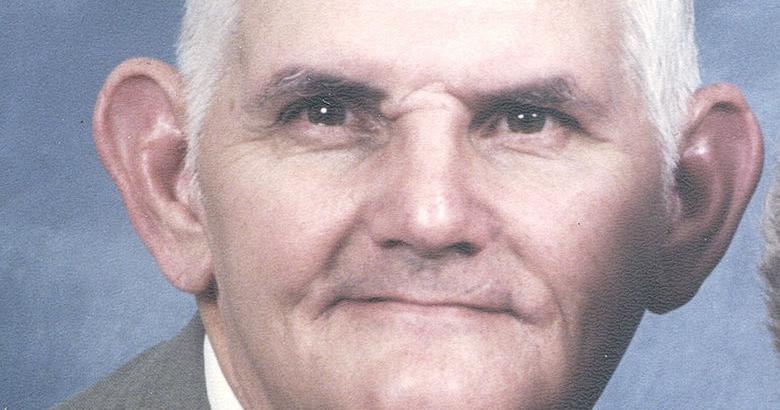 Ronald Wilton ‘Ron’ McManus, 77, Chaffee, formerly of Festus ...