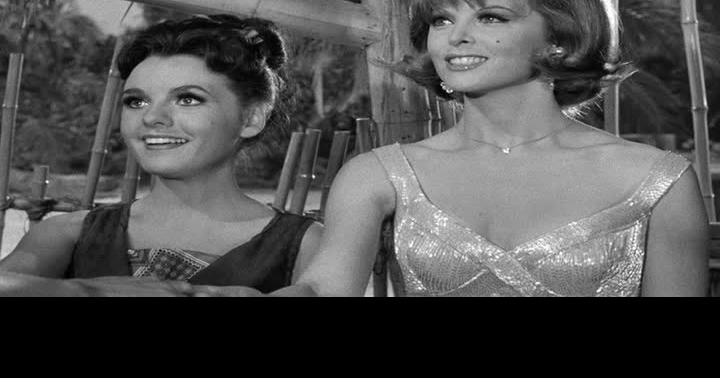 Mary Ann or Ginger? | Polls | myleaderpaper.com