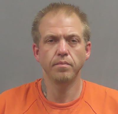 Jason Chatfield on Sept. 25 for firearm crimes | Police Fire ...