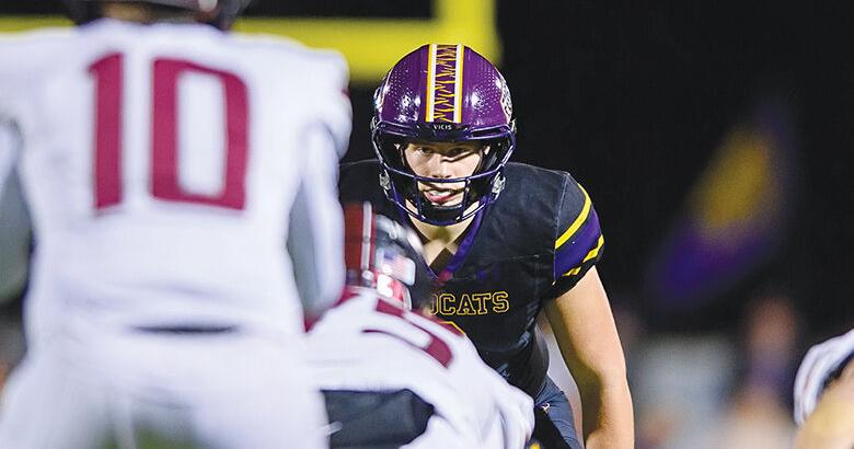 Eureka defense holds Summit to a field goal | Sports | myleaderpaper.com