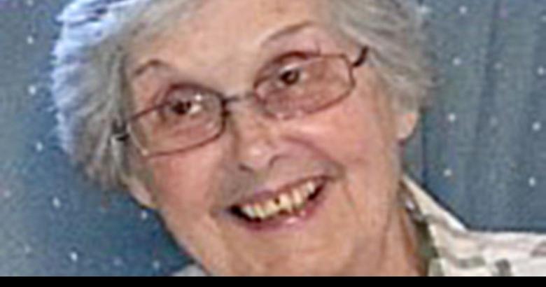 Nancy Elizabeth McMullin, 83, Festus | Obituaries | myleaderpaper.com