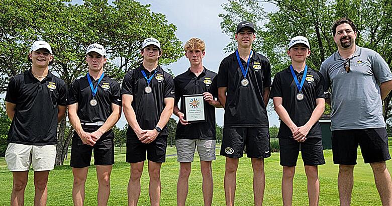 St. Vincent's Strattman wins second golf crown in a row | Sports ...