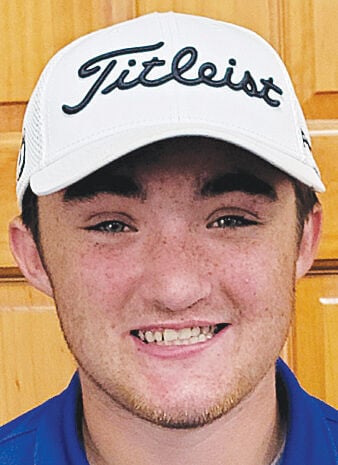 Leader Athletes of the Week shine on diamond | Sports | myleaderpaper.com