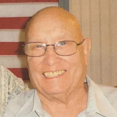 Obituary for James Allen McCoy | Obituaries | myleaderpaper.com
