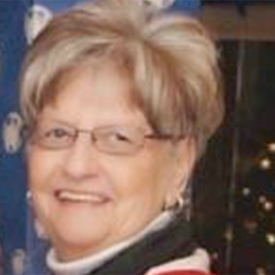 Obituary for Mary ‘Sue’ Jacobs | Obituaries | myleaderpaper.com