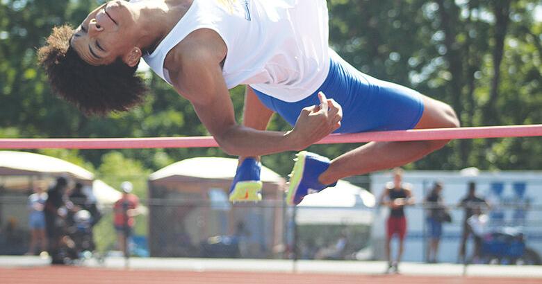 Spring turns to summer for Patterson of Festus | Sports | myleaderpaper.com