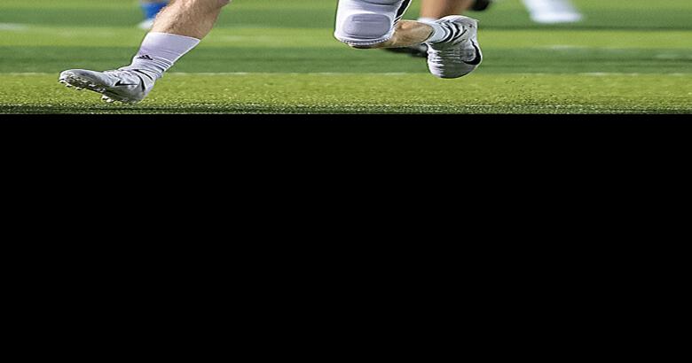 Rickermann, Romaine earn top honors | Sports | myleaderpaper.com