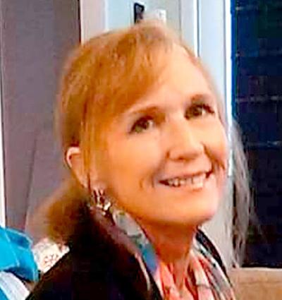 Lorraine Lucille 'Lori' (Pool) Jones Dotson, 61, Cedar Hill | Obituaries | myleaderpaper.com